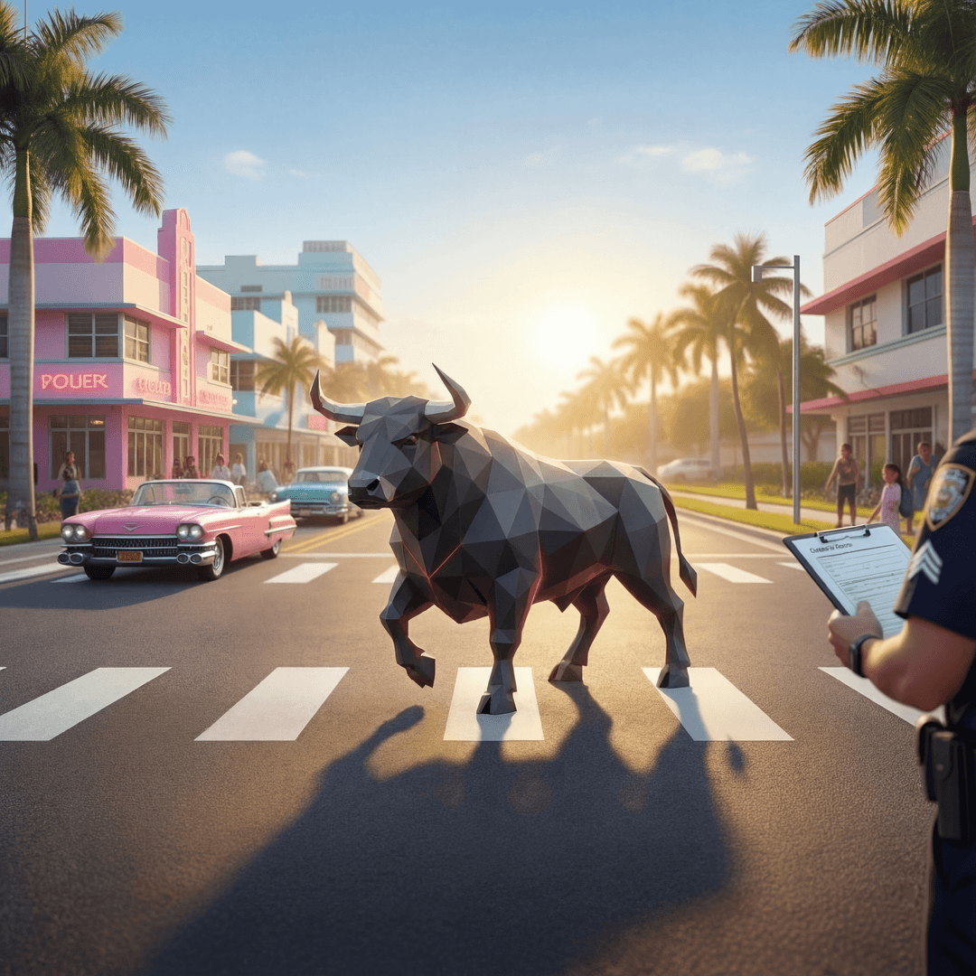 Florida Traffic Ticket Defense | Free Instant Analysis